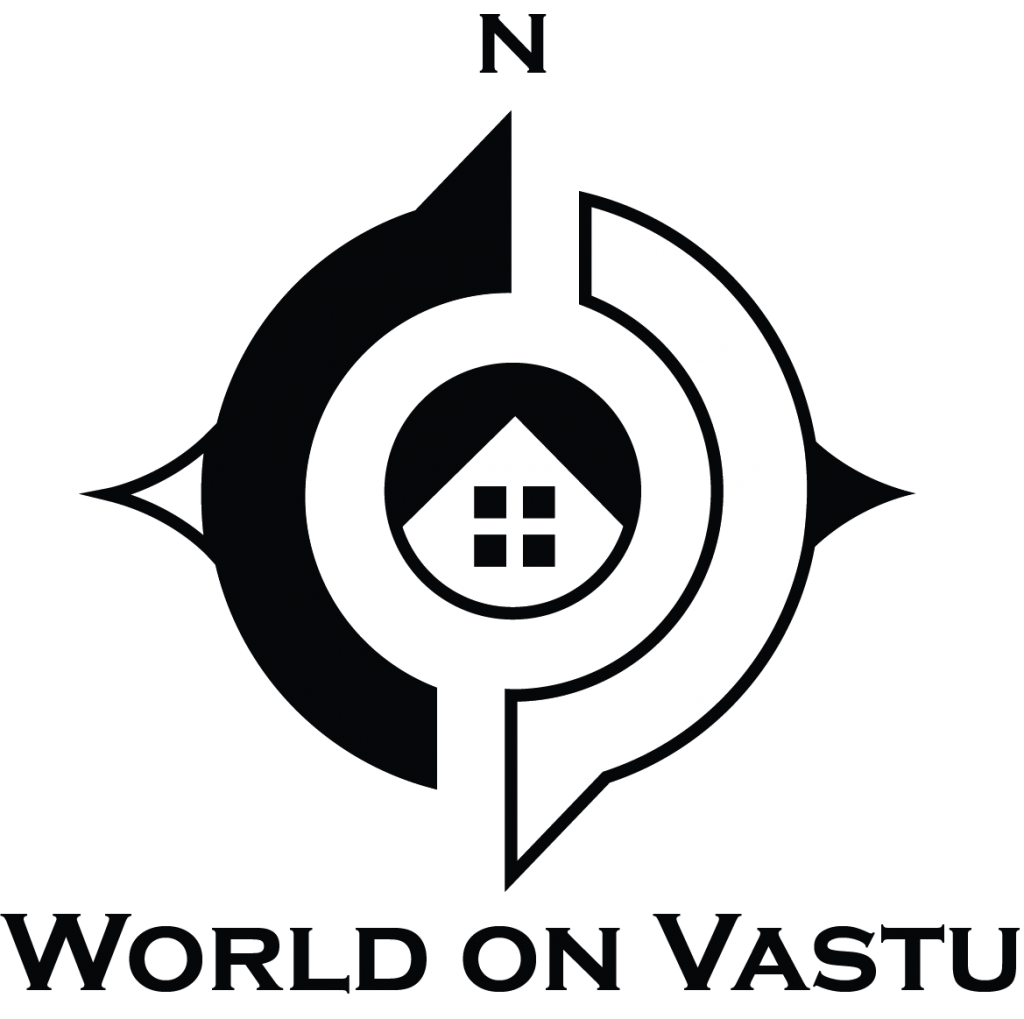 Modern Vaastu - World On Vastu